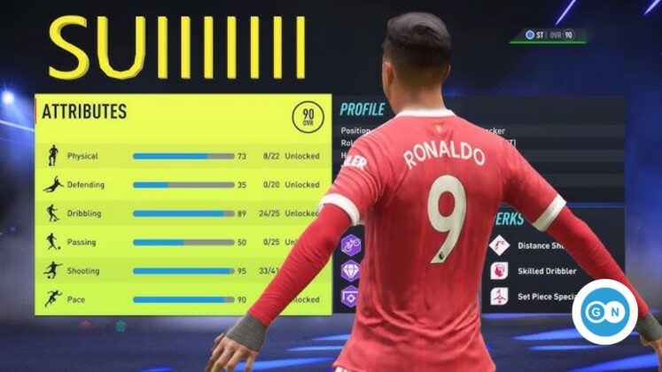 Sofifa: Die ultimative Plattform für FIFA-Spieler und Fußballfans - GNGerman
