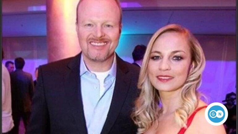 Nike Raab: Ehefrau von Stefan Raab, Alter, Kinder & Beruf