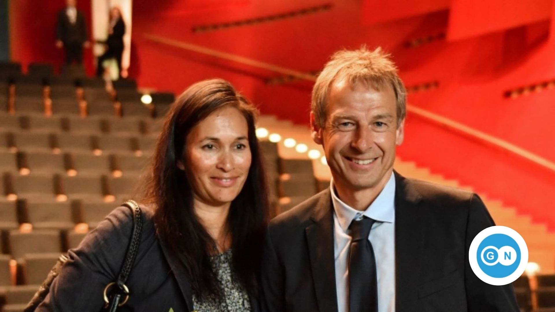 Jürgen Klinsmann Ehefrau – Alles über seine Frau Debbie