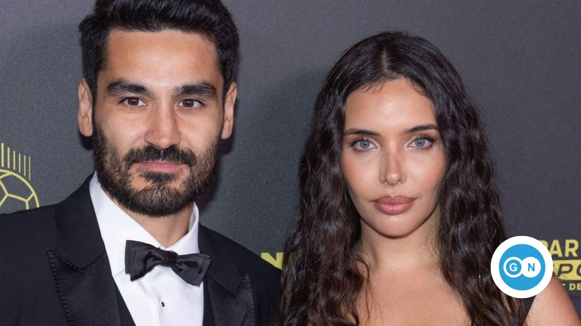 Ilkay Gündogan Ehefrau: Alles über Sara Arfaoui und mehr