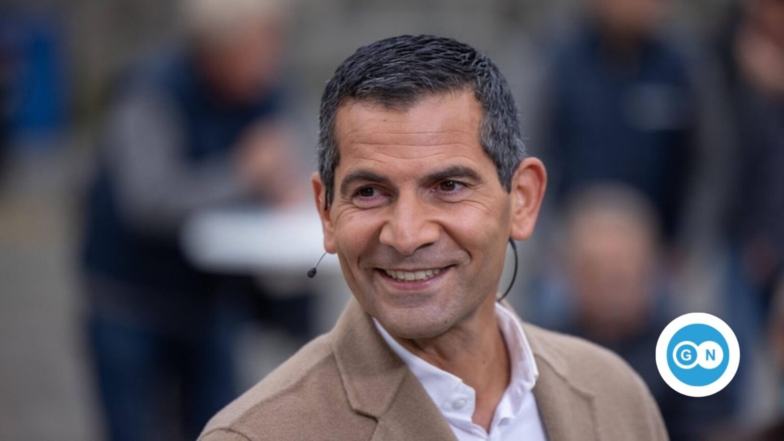Mitri Sirin Schlaganfall – Einblicke in das Leben des ZDF-Moderators