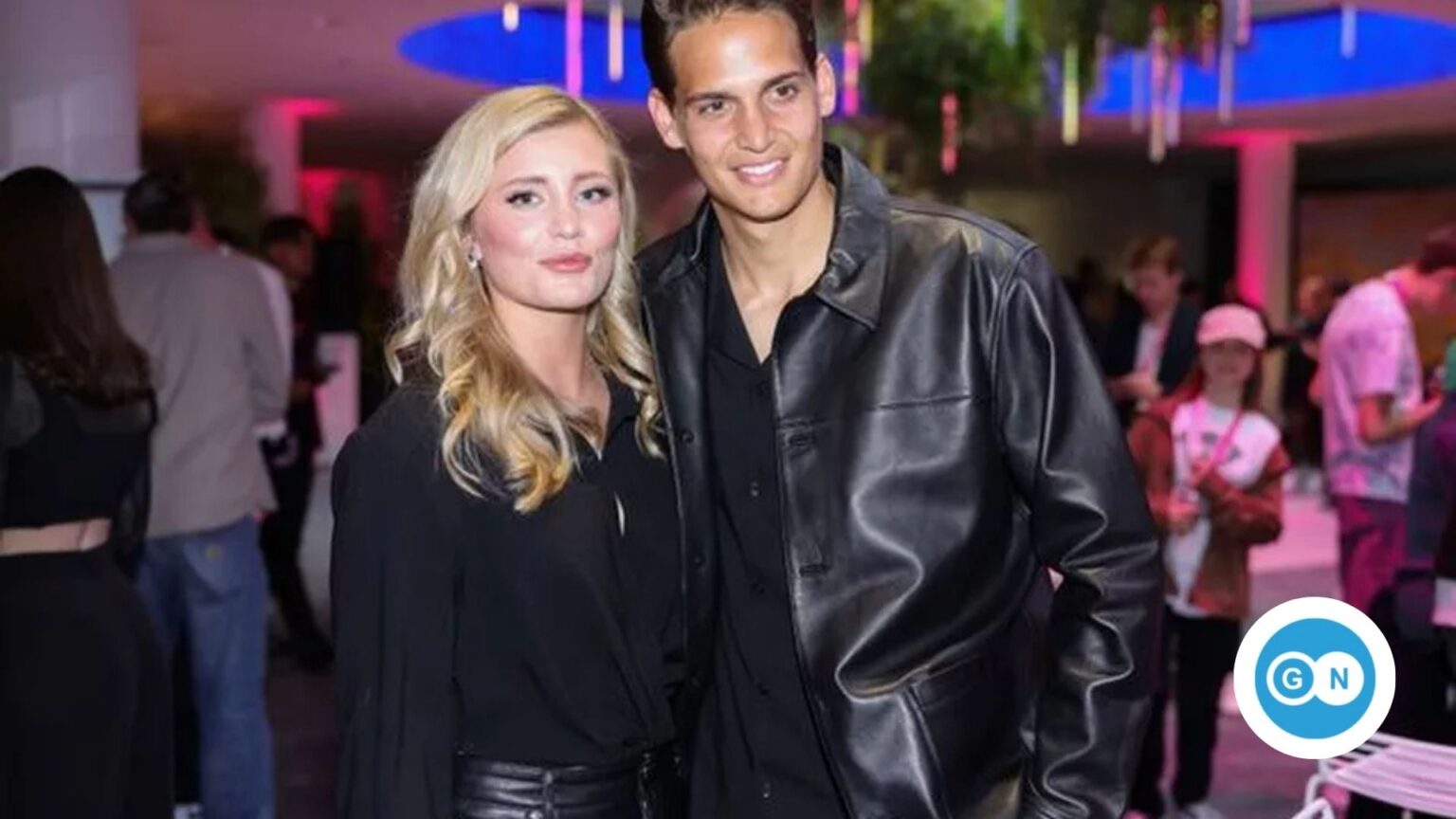 Wincent Weiss Freundin: Aktueller Beziehungsstatus & mehr