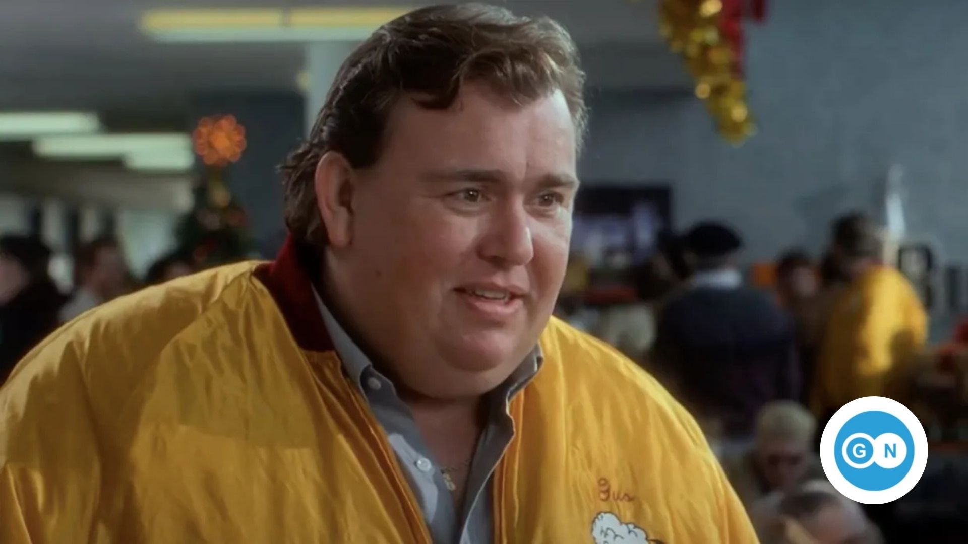 John Candy – Das Leben und die Karriere eines Comedy-Genies