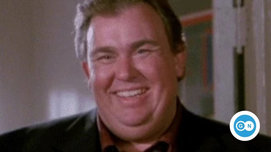 John Candy – Das Leben und die Karriere eines Comedy-Genies