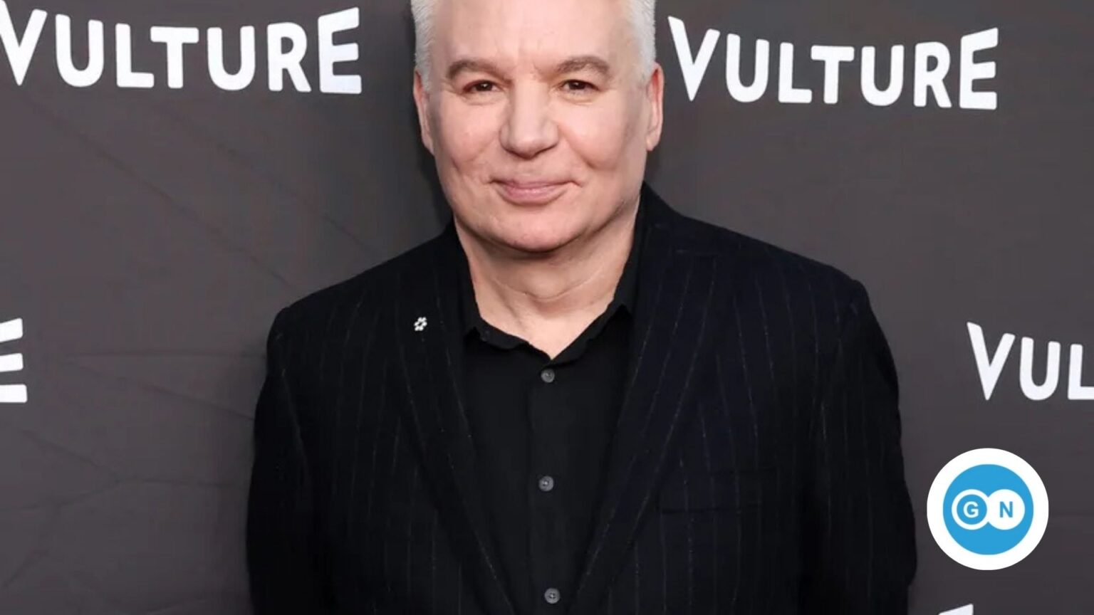 Mike Myers: Filme, Karriere & Privatleben des Comedy-Stars