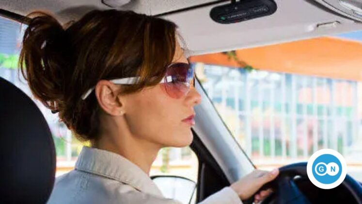Wie durchfahren Sie sicher eine Gefällestrecke? | Tipps 2025