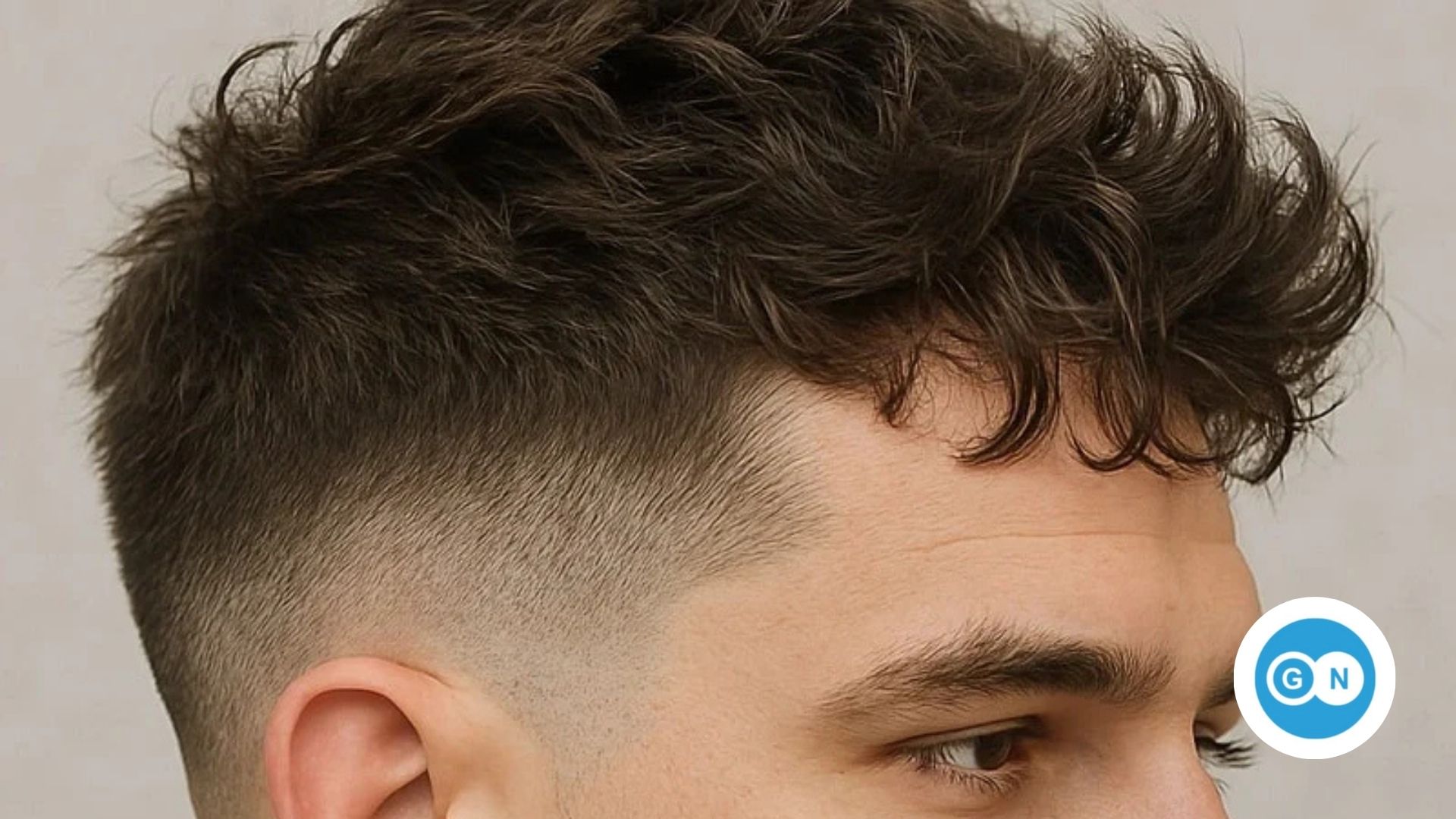 Taper Fade Design – Stilvolle, angesagte Herrenhaarschnitte
