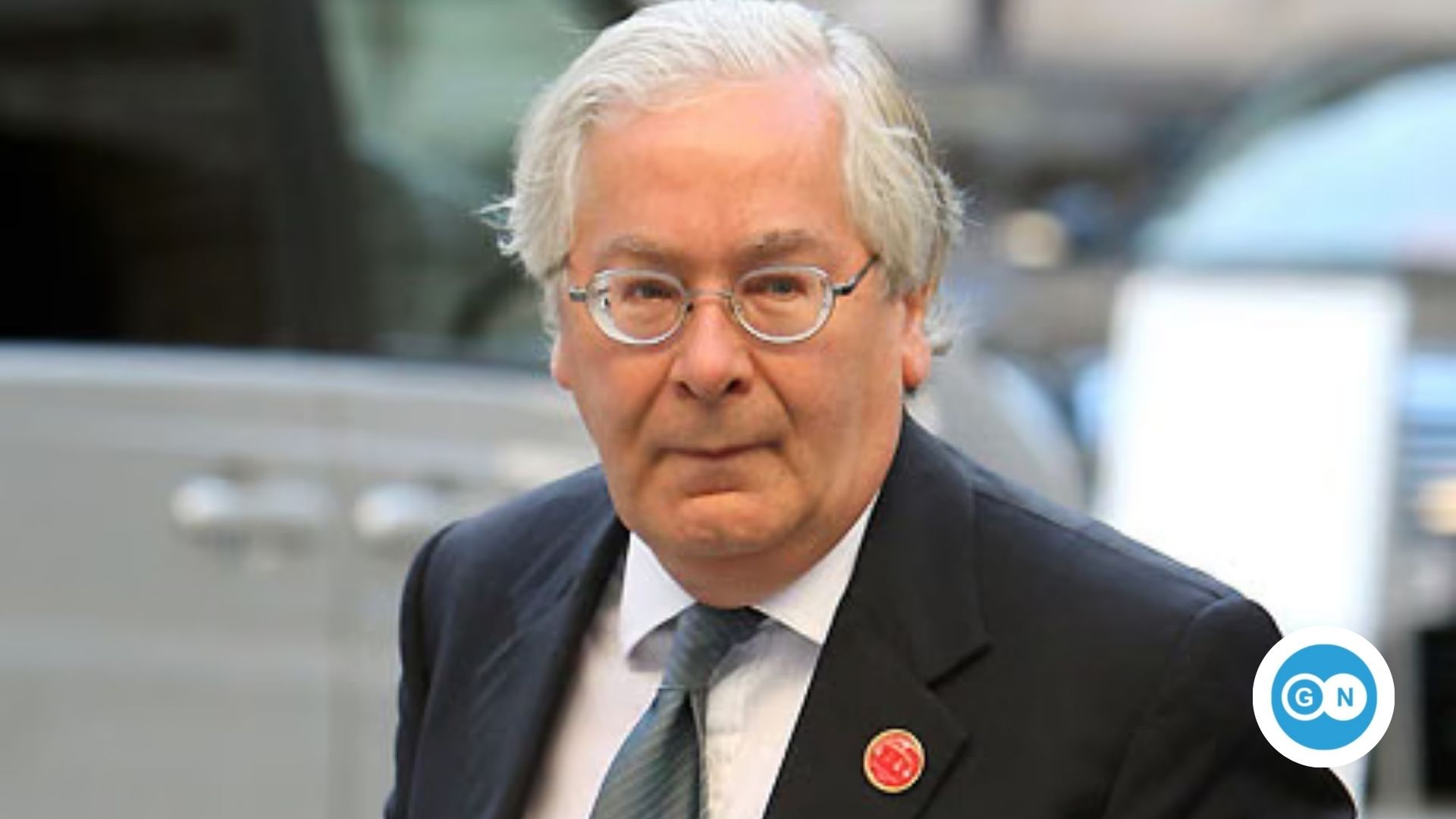 Mervyn King: Leben, Karriere & Einflüsse, Wirtschaftspoliti