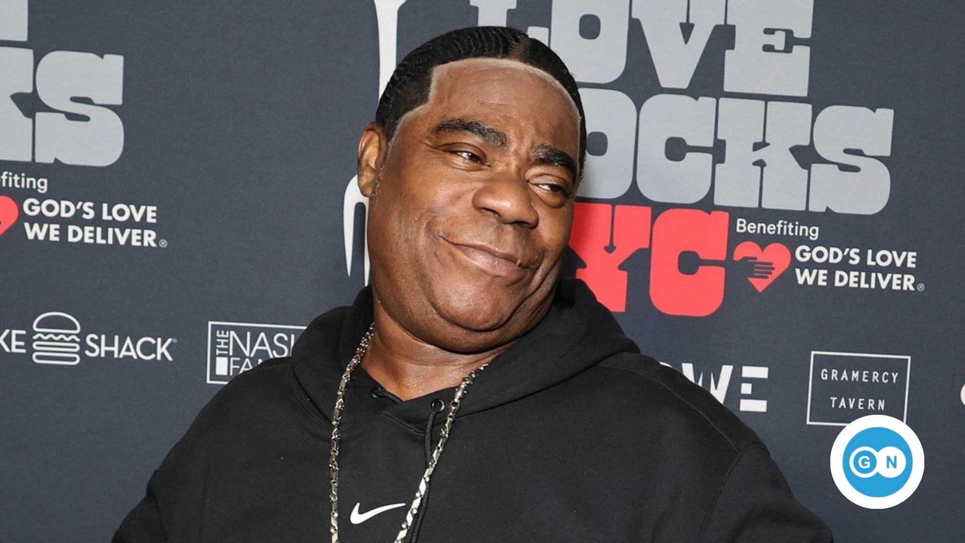 Tracy Morgan: Komiker, Schauspieler & Karrier im Rampenlicht