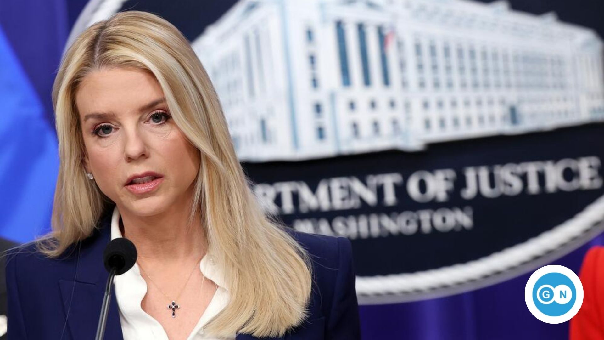 Pam Bondi: US-Justizministerin und Florida-Pionierin