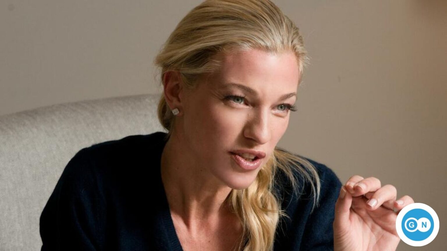 Nicole Junkermann: Biografie, Karriere & Investitionen